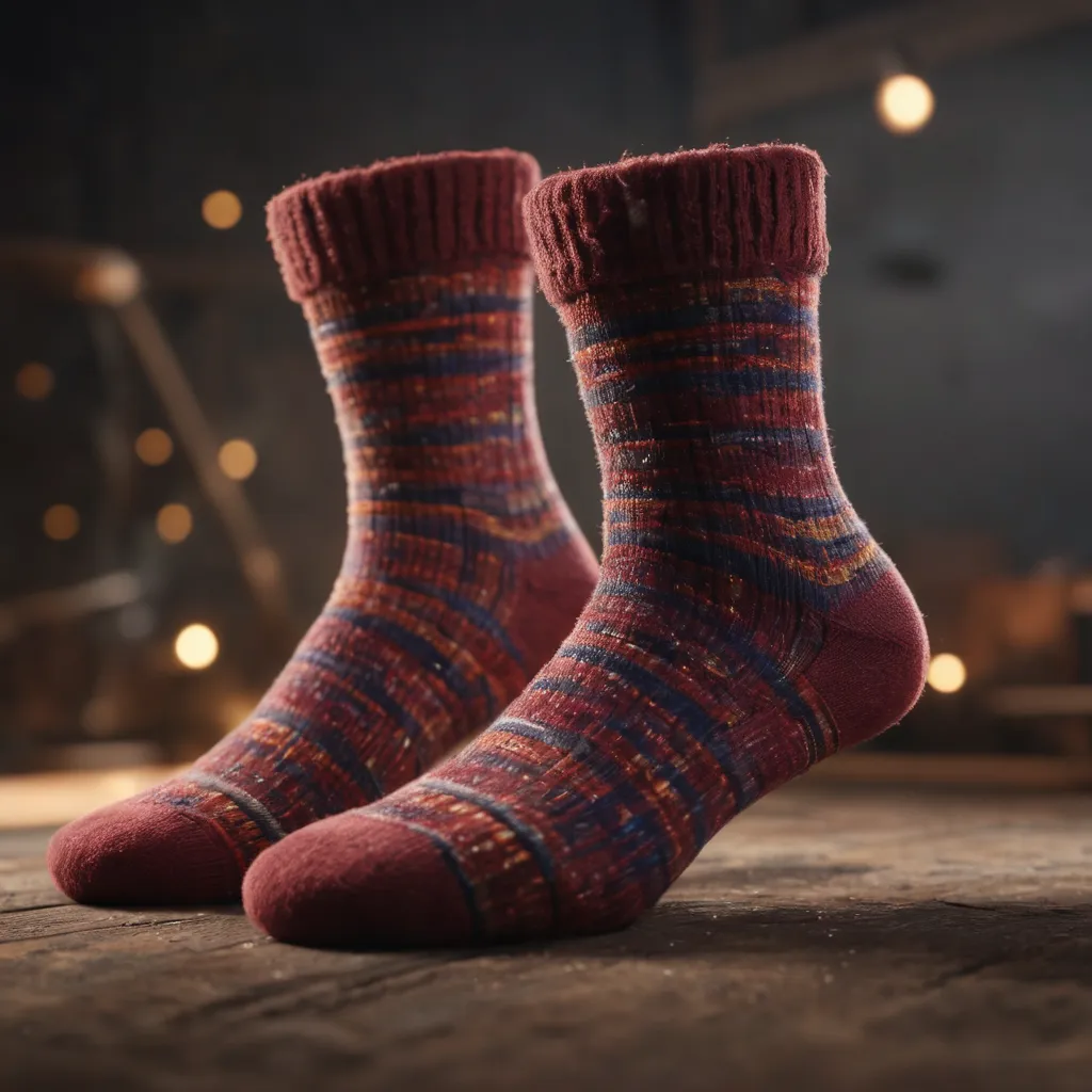 Fluffy Socks for Men: A Comprehensive Guide