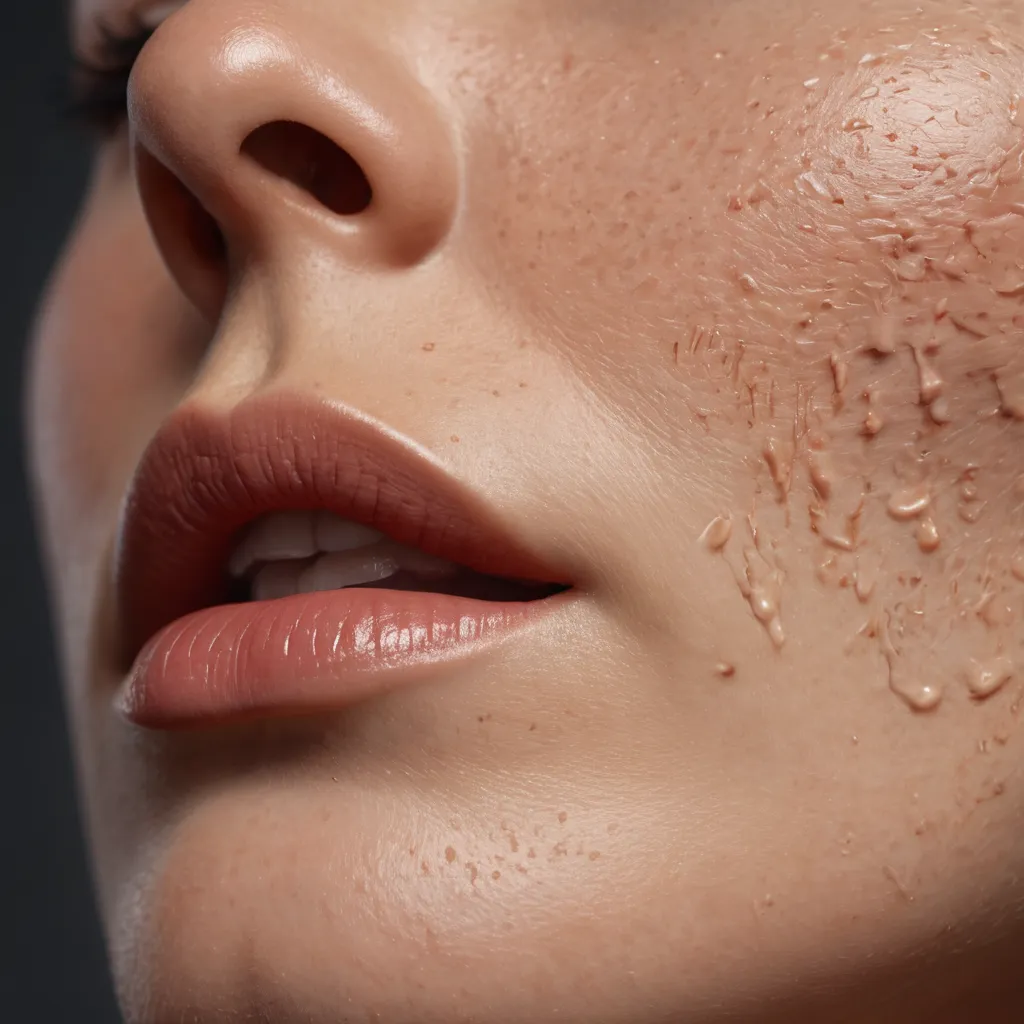 Discover the Best Foundations for Dry Acne-Prone Skin