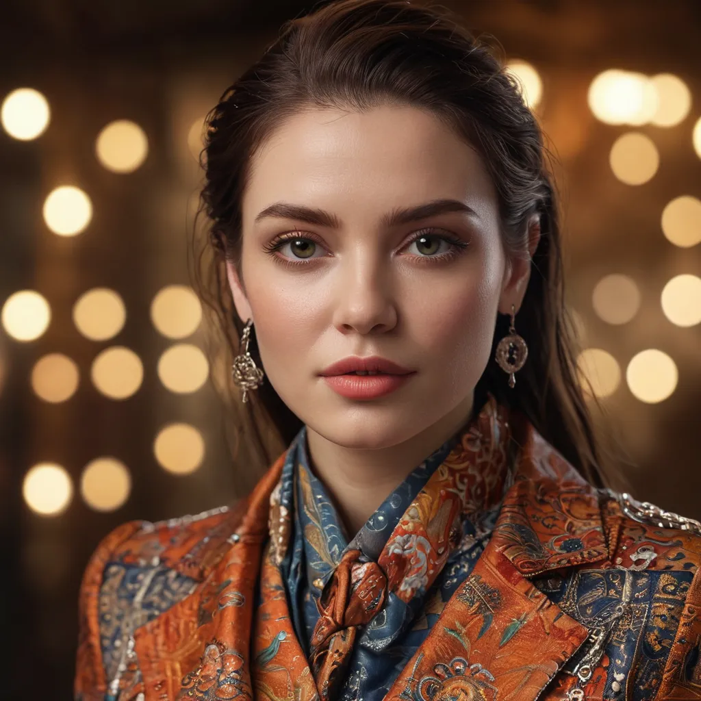 Funky Professional Clothes: A Practical Guide