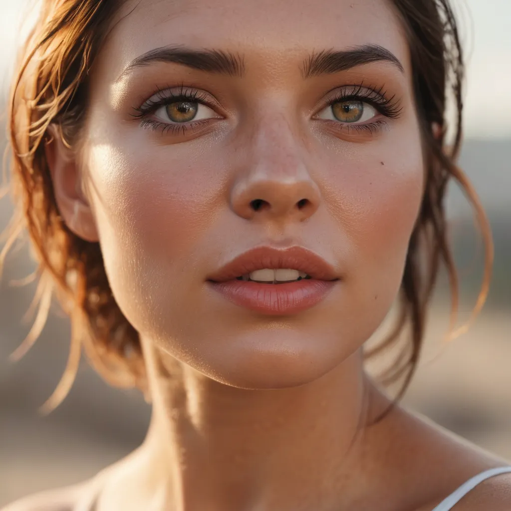 The Comprehensive Guide to Glowy Tinted Sunscreens