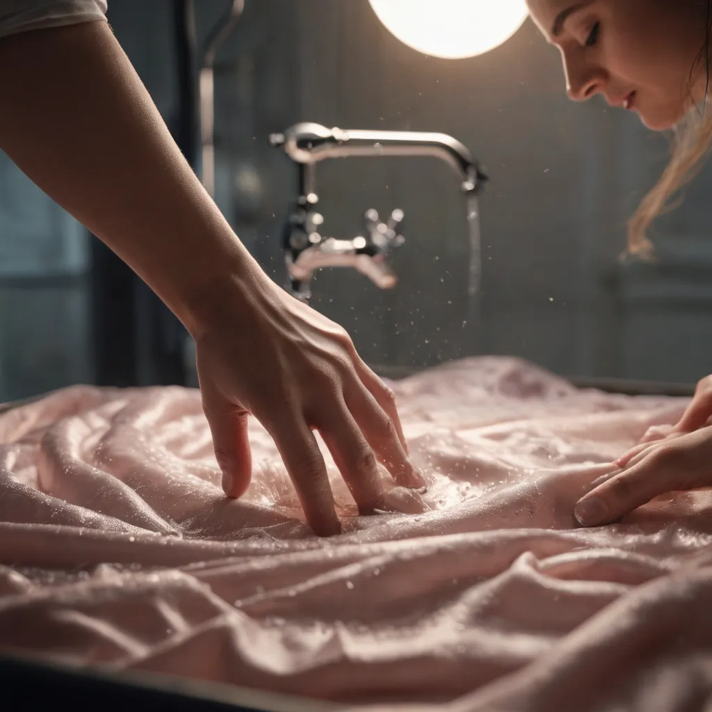 Essential Guide to Cleaning Silk Clothes at Home