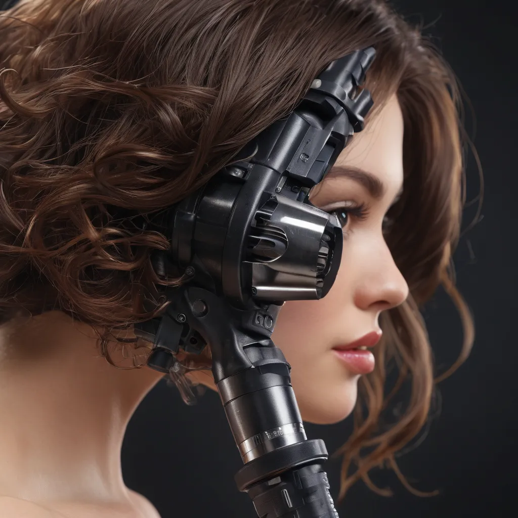 A Comprehensive Guide to Hair Curling Tools