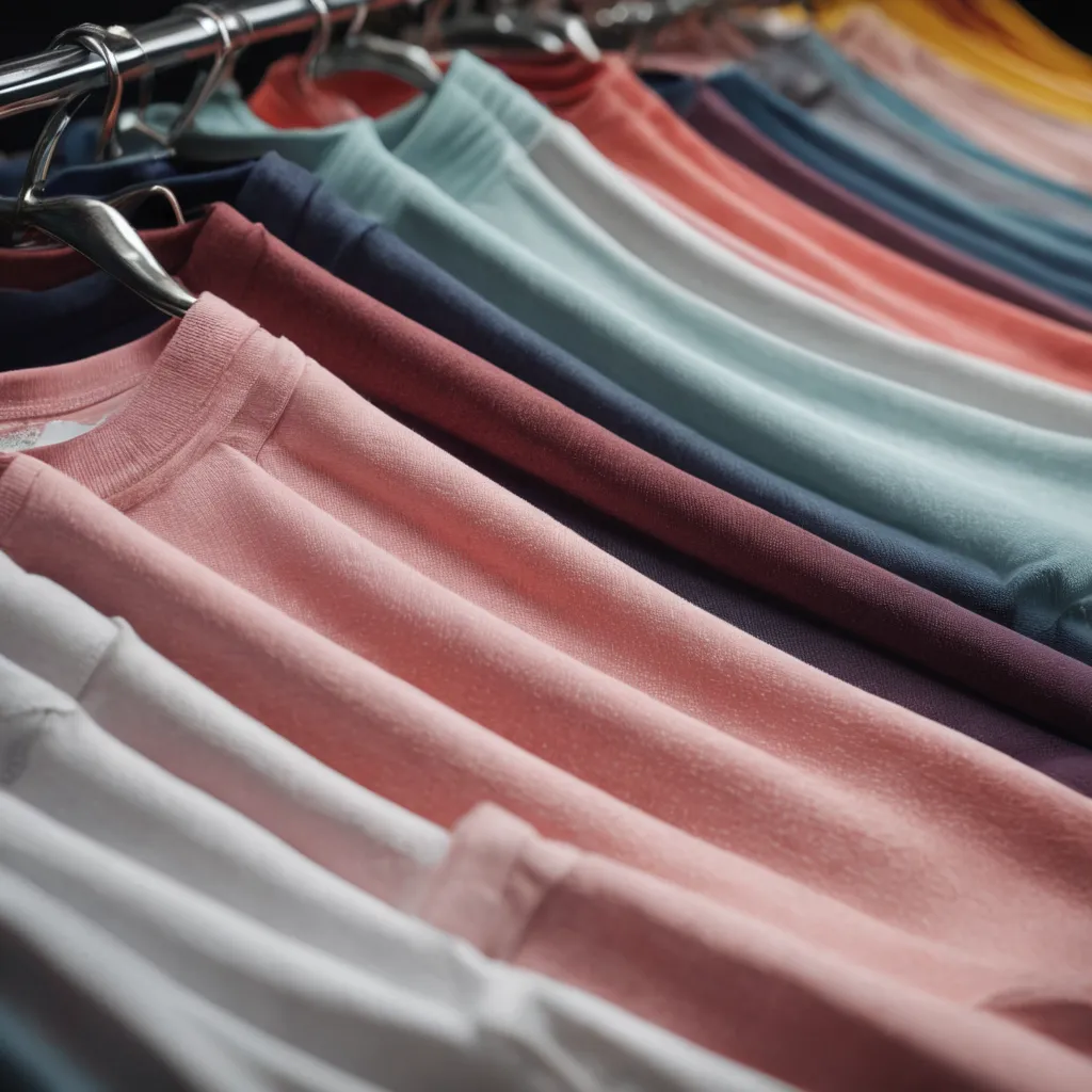 The Essential Guide to High-Quality Tee Shirts for Women