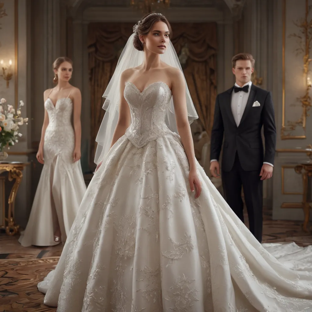 How to Dress Up for a Wedding: A Complete Guide