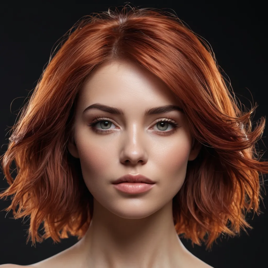 Revive Your Dry Damaged Bleached Hair: A Comprehensive Guide