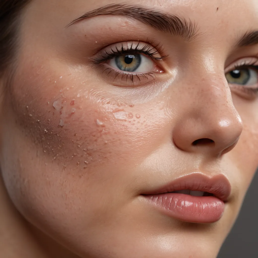 Effective Techniques to Shrink Facial Pores