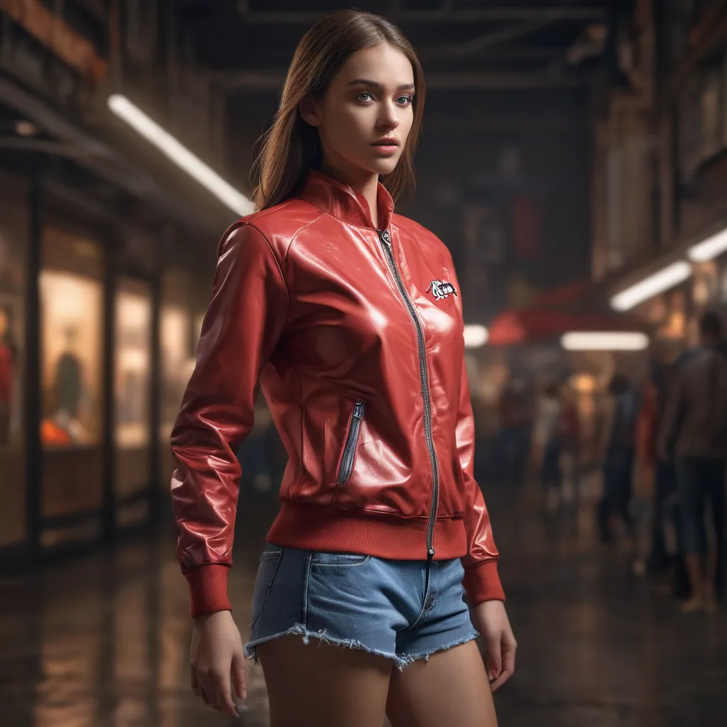 Starting Your Own Clothing Line at 15: A Guide