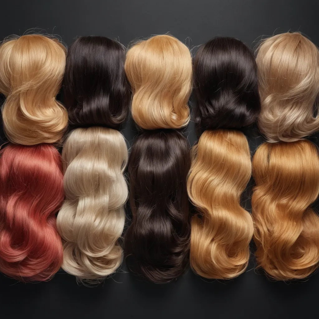 Achieve Gorgeous Hair at Home: Toning Tips