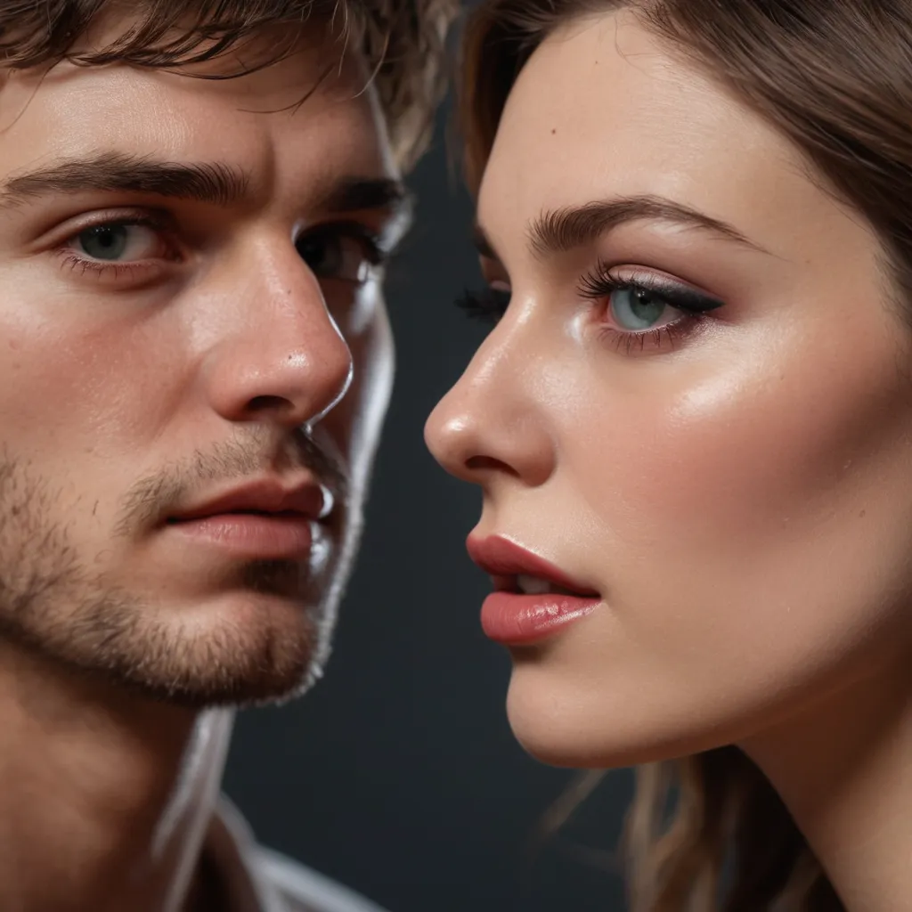 Identifying Signs of Infidelity: A Comprehensive Guide