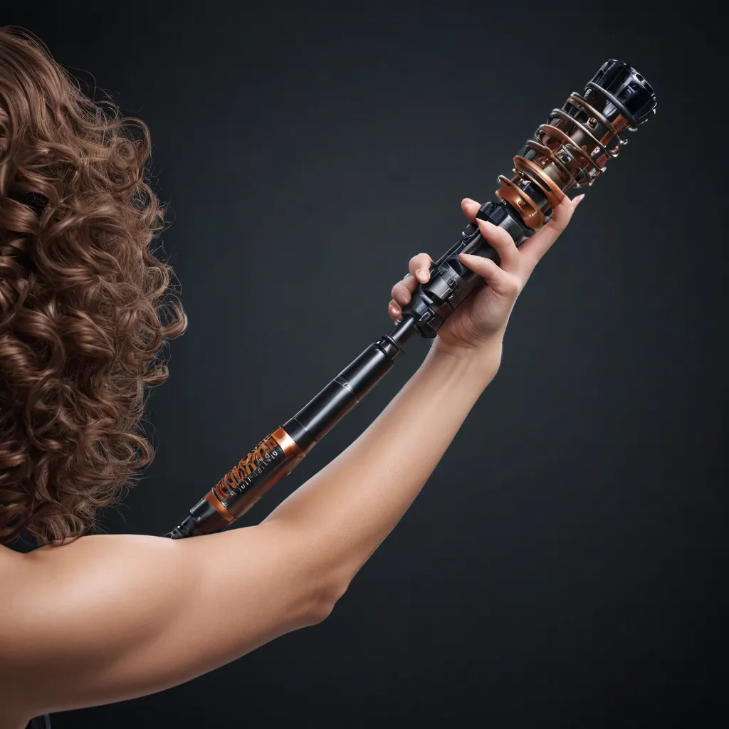 Effortless Hair Curling: Top Innovative Tools Revealed