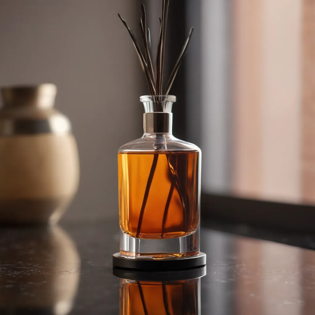 Exploring the Kimpton Scent Room Diffuser: A Guide