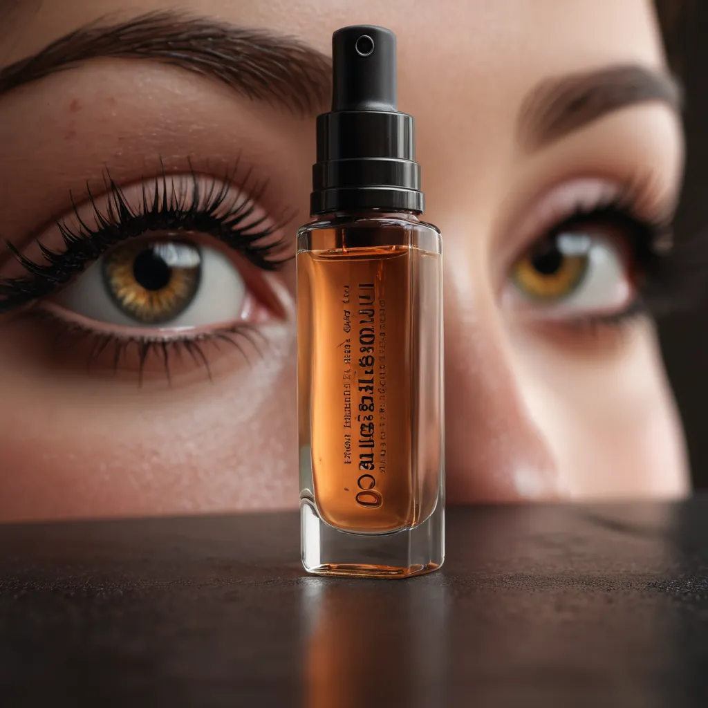 Lavish Lash Eyelash and Brow Serum: Your Ultimate Guide