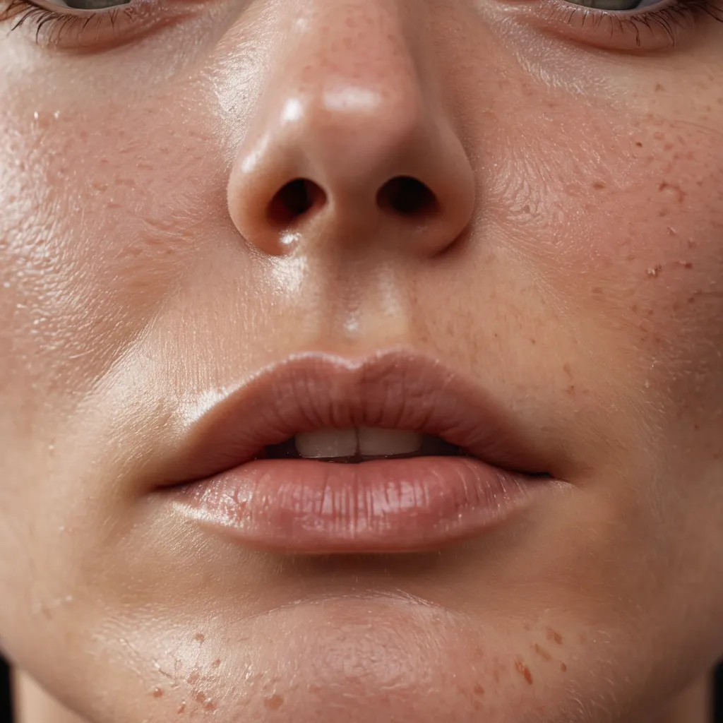 Managing Ingrown Hairs on the Face: Comprehensive Solutions