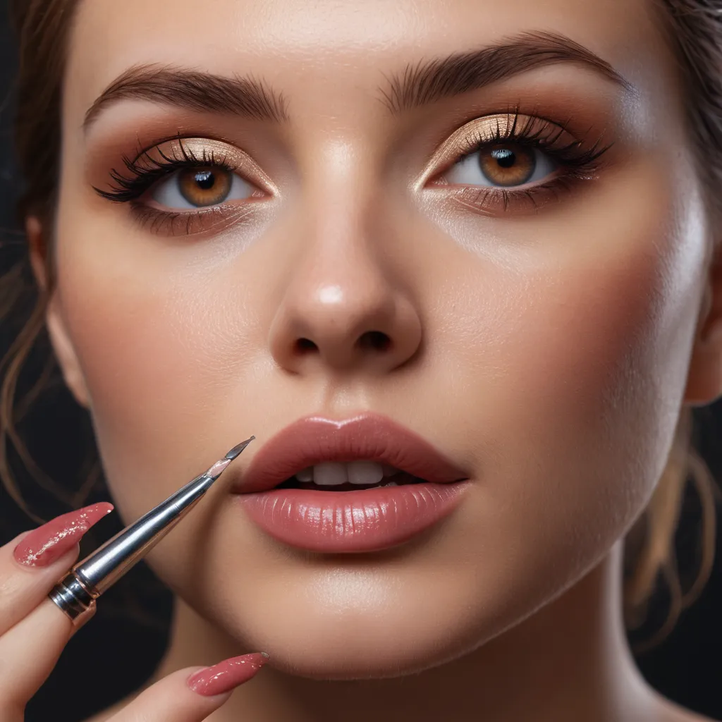 Mastering At-Home Dip Powder Nails: A Complete Guide