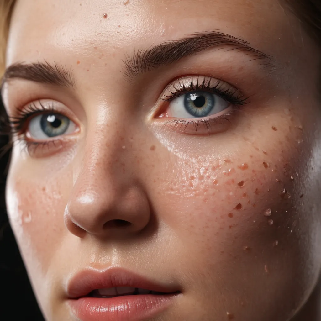 Mighty Patch Solutions for Cystic Acne Relief