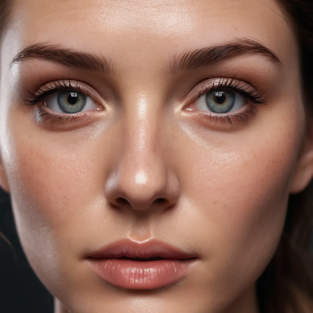 Effective Strategies for Treating Deep Facial Pores