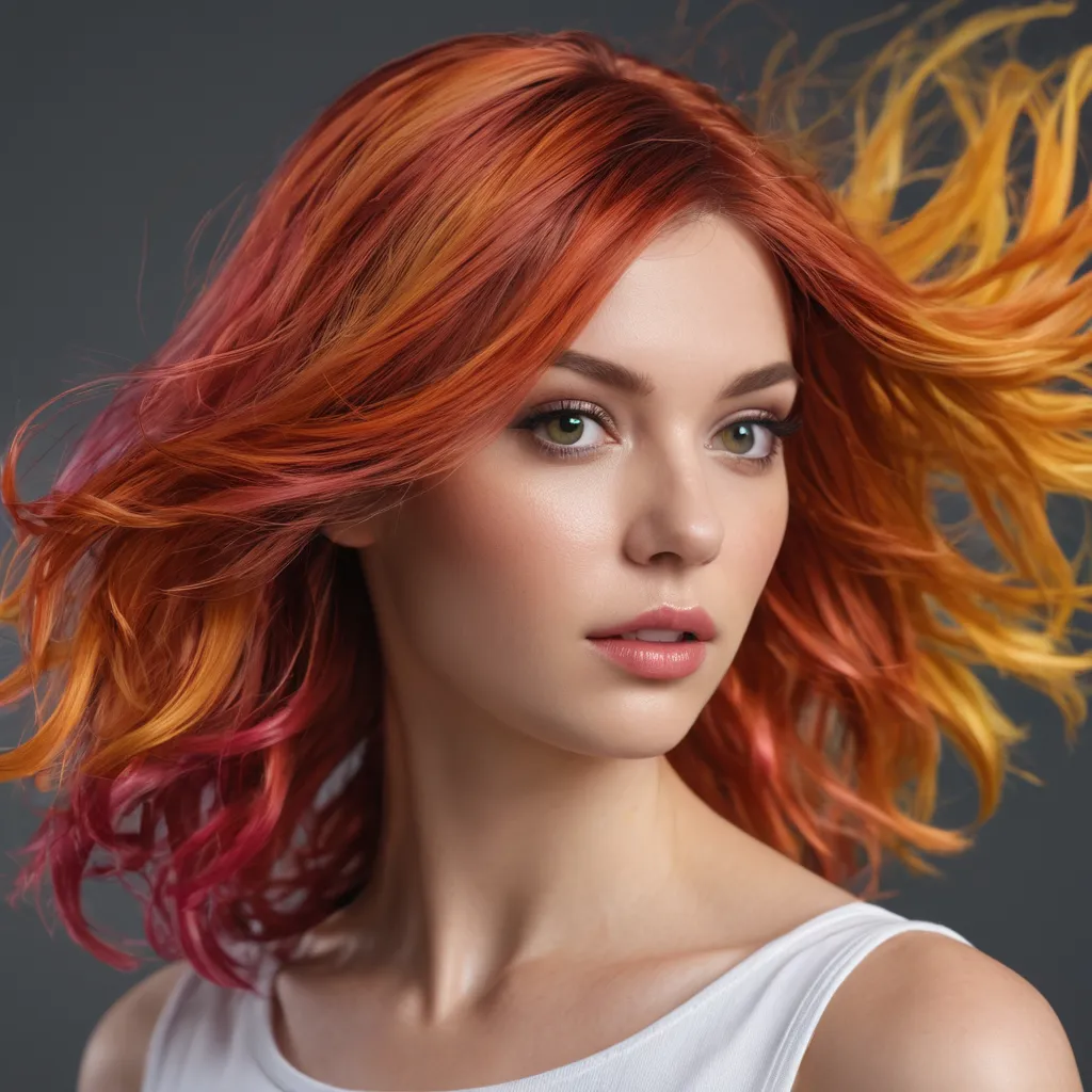 Exploring One-Time Hair Dye Wash Out Options