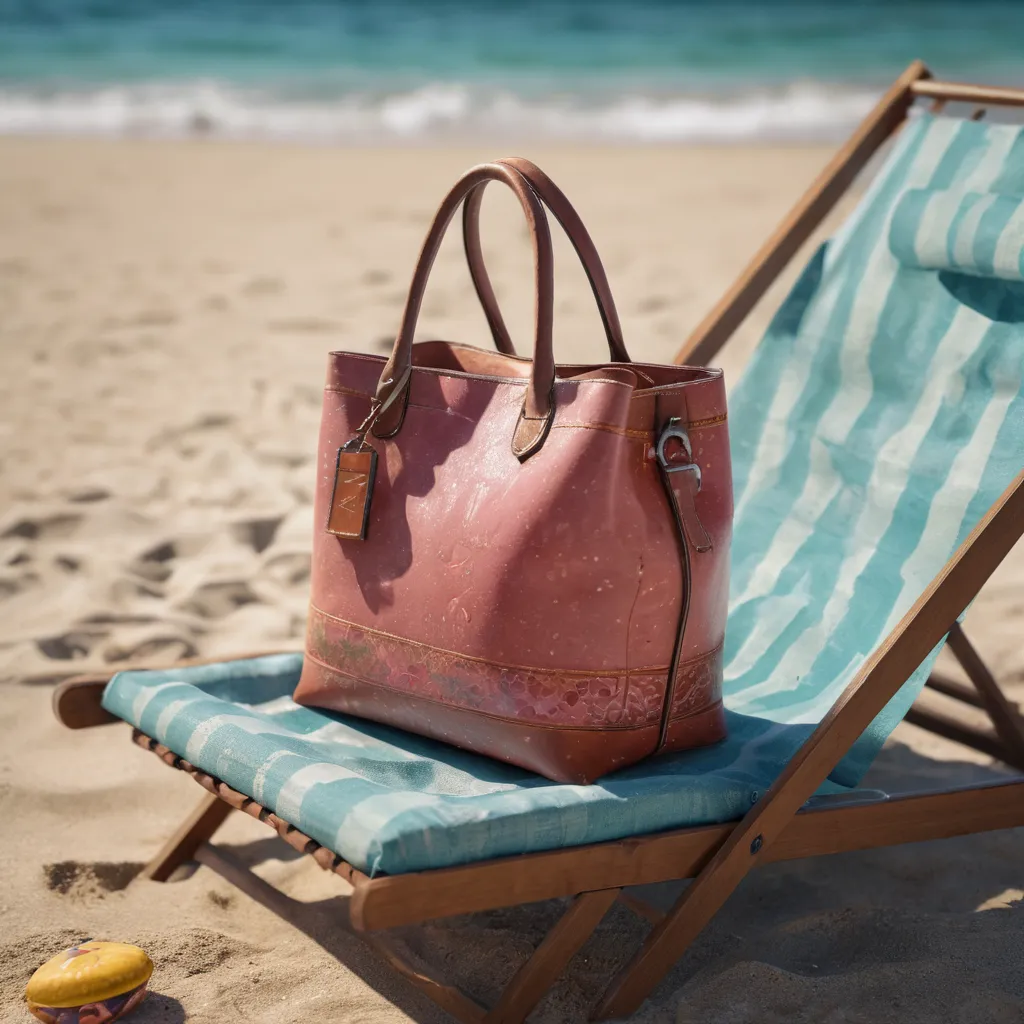 Optimal Selections: Top Pool Bags for Every User