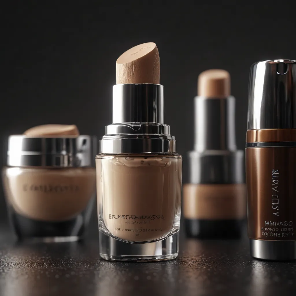 Mastering Foundation Application Techniques