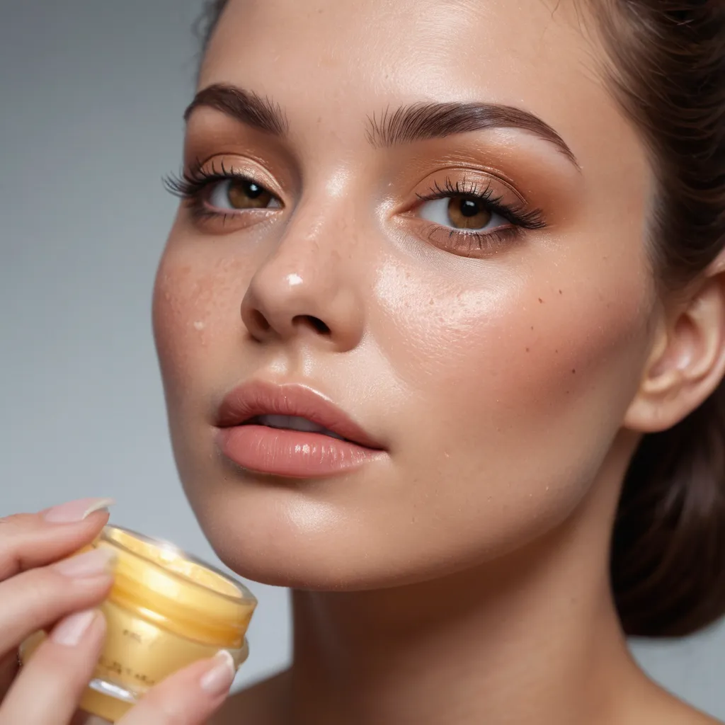 Effective Over The Counter Solutions for Hyperpigmentation