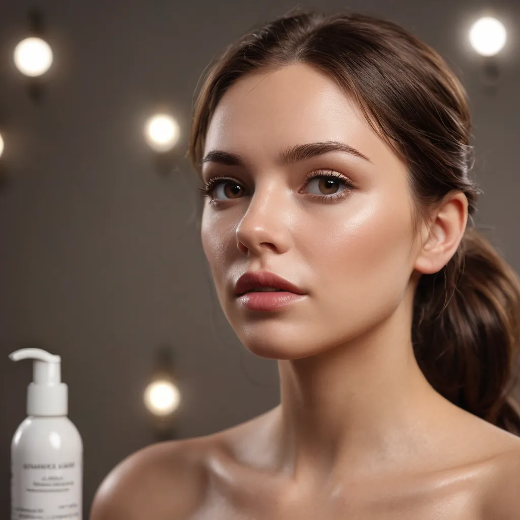 Permanently Lightening Skin: Options and Considerations