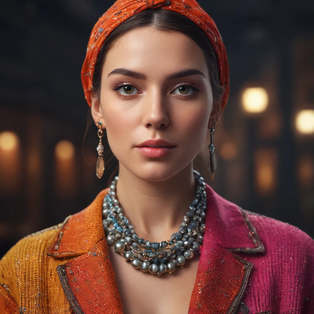 Explore Pinterest Outfit Ideas for Unique Style