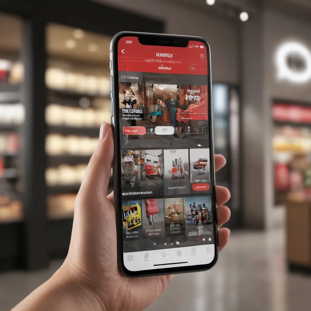 Explore Smart Shopping Apps for Savvy Consumers