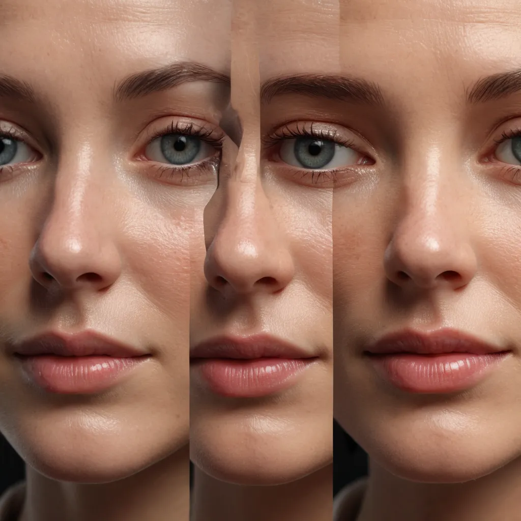 Retin A for Wrinkles: Before and After Analysis