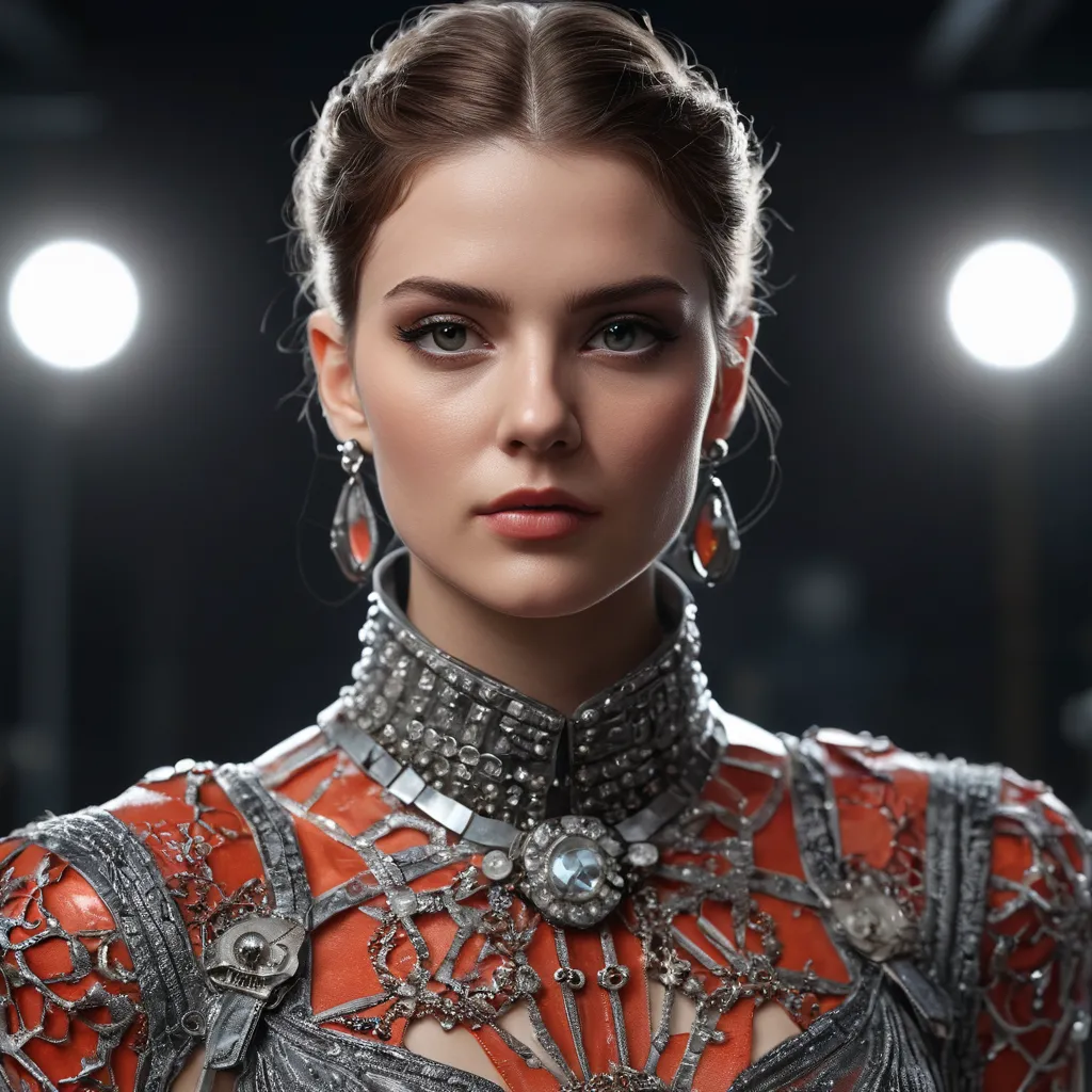 Runway Looks: Fashion Trends and Their Impact