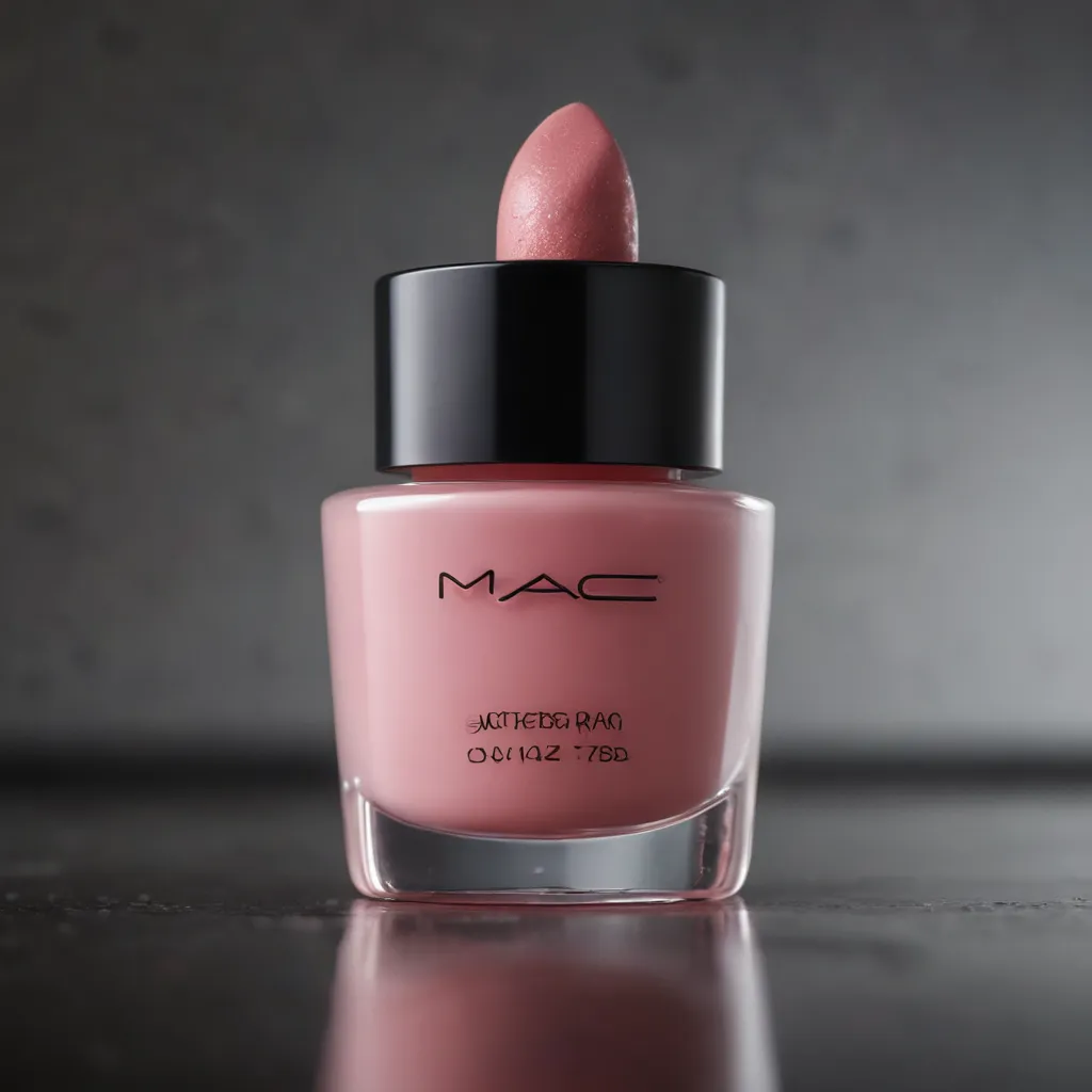 Sales Strategies for MAC Cosmetics: Insights and Techniques