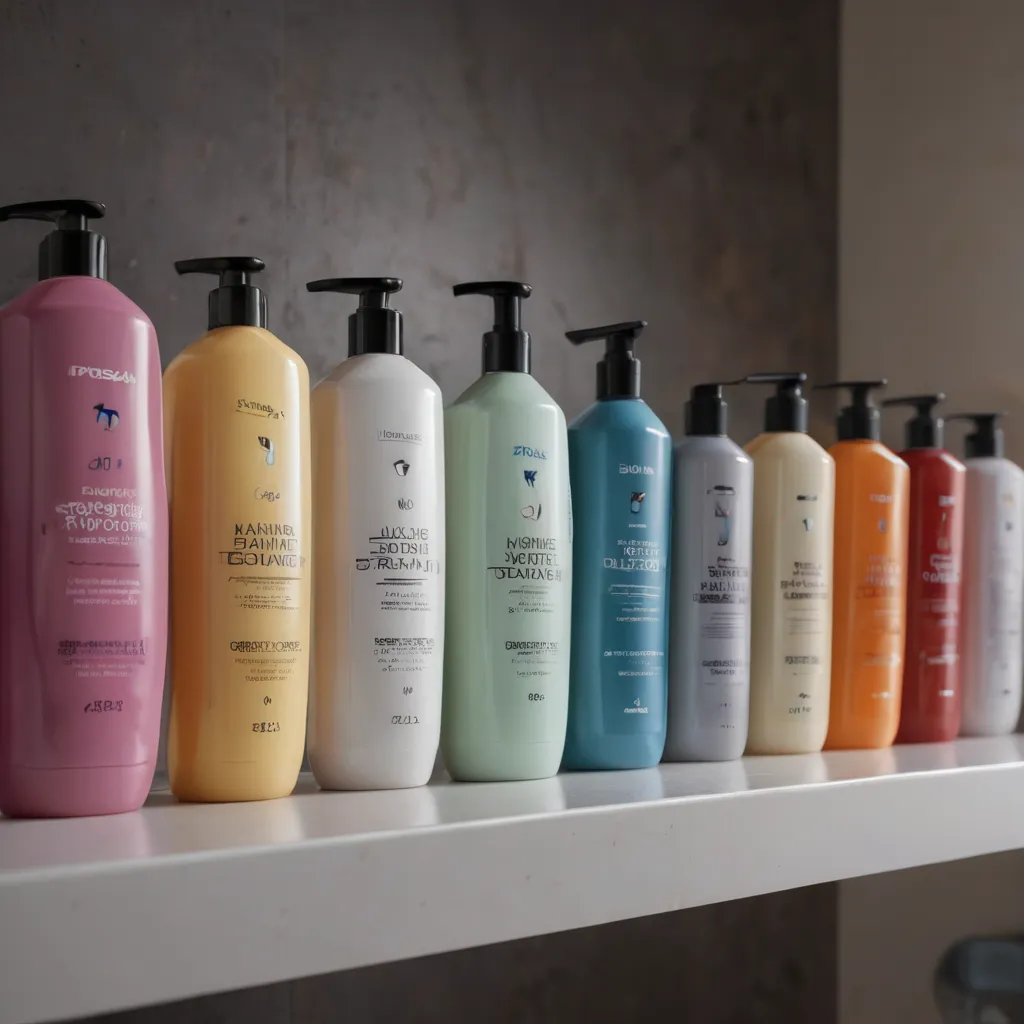 Choosing the Ideal Conditioner for Long Straight Hair