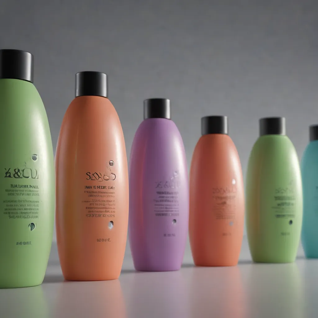 Choosing the Best Daily Wash Shampoo: A Detailed Guide