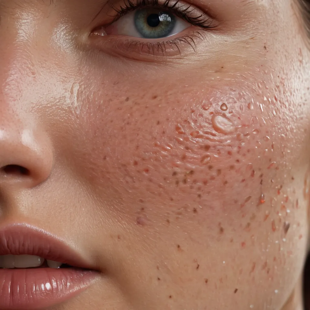 Serum to Reduce Pore Size: An In-Depth Analysis