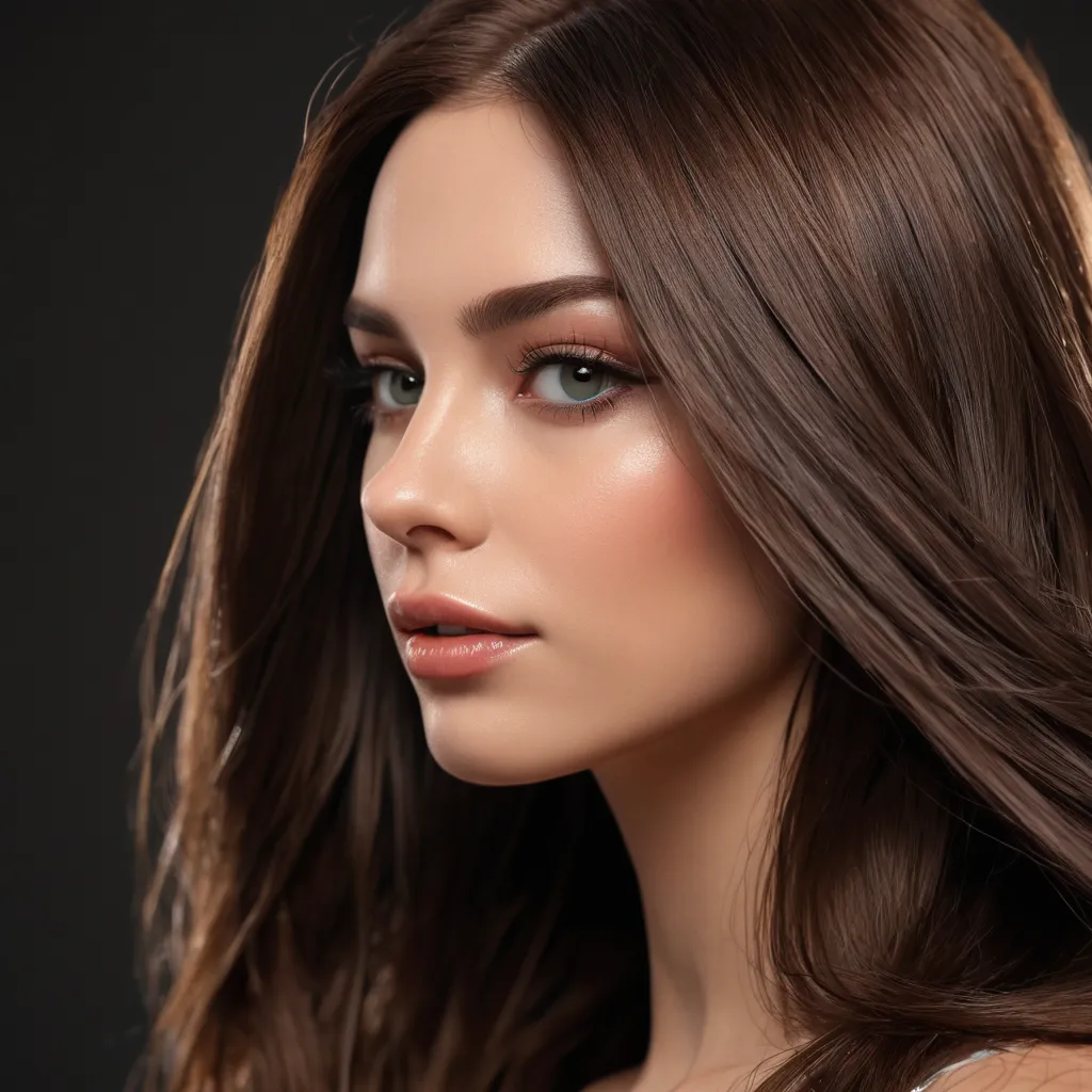 Silky Keratin Hair Treatment: A Comprehensive Guide