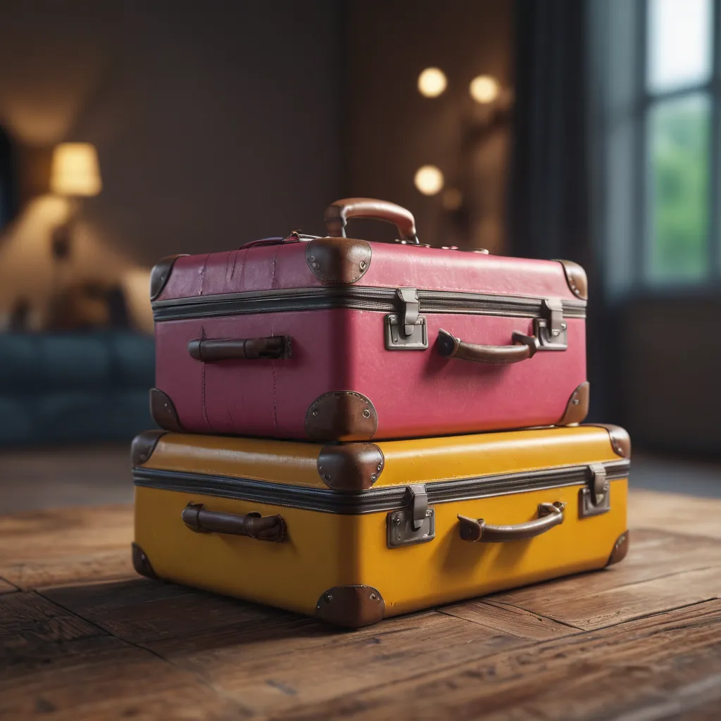 The Ultimate Guide to Soft Suitcase Sets for Travelers