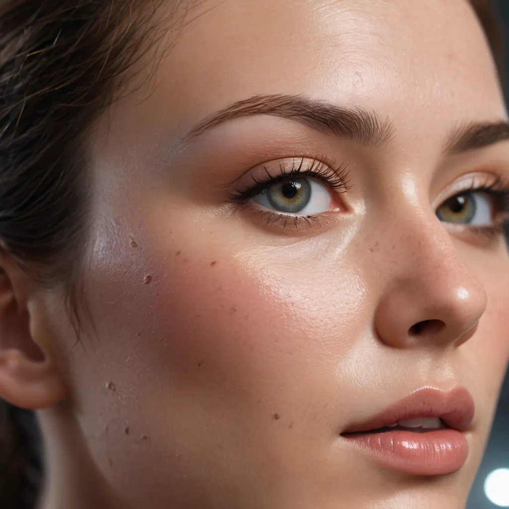 Effective Strategies to Reduce Acne Scars and Pores