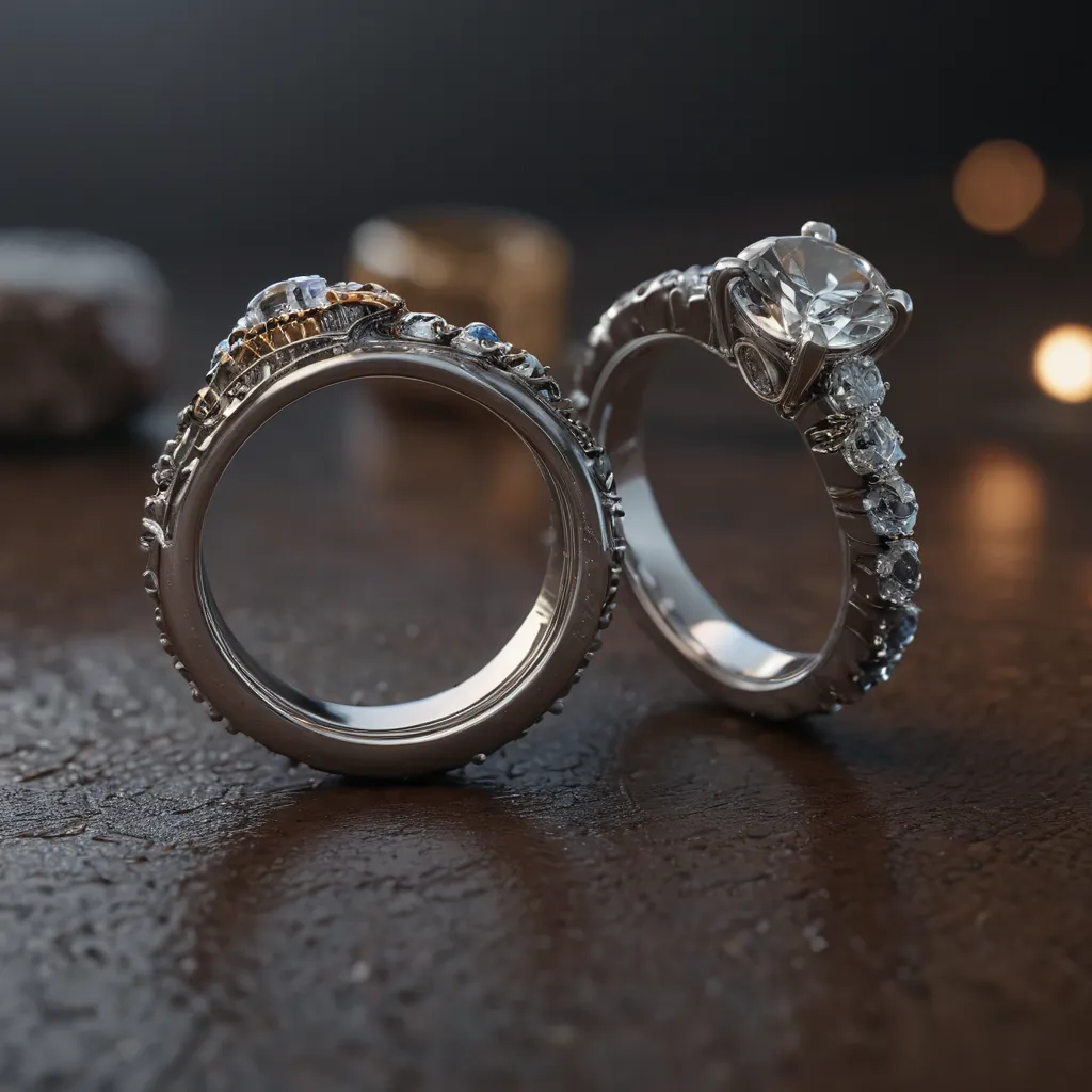 Sustainable Rings in the USA: A Comprehensive Guide