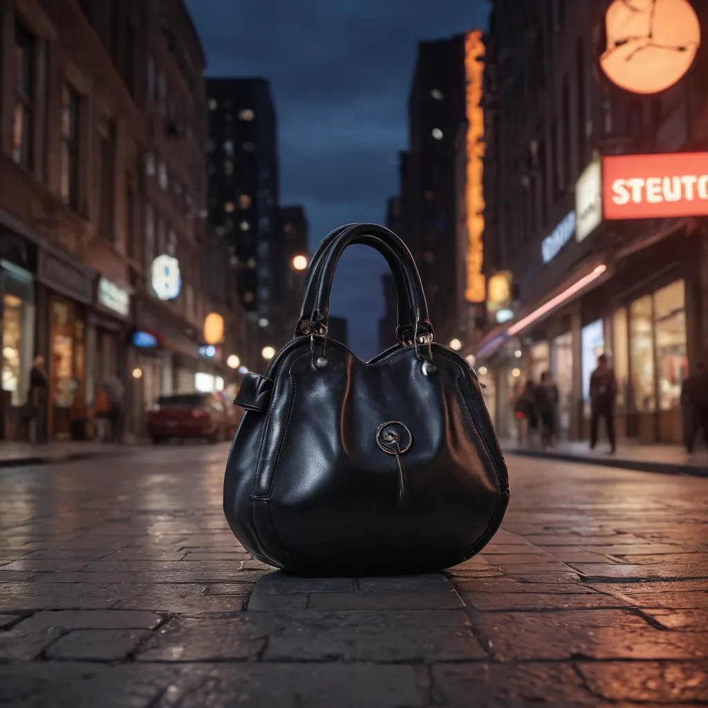 The Significance of Telfar: A Black-Owned Purse Phenomenon