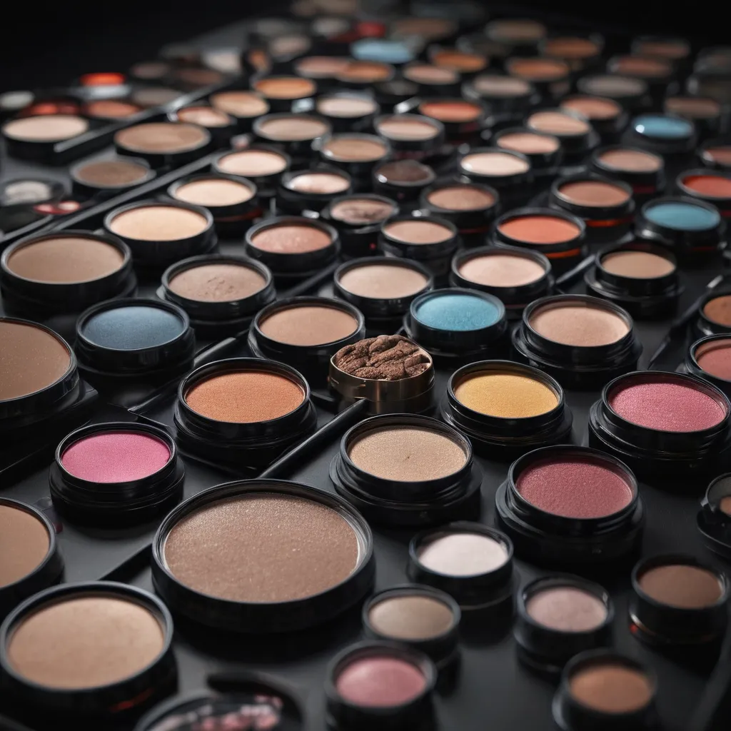 Mastering Makeup Application: A Complete Guide Mastering Makeup Application: A Complete Guide