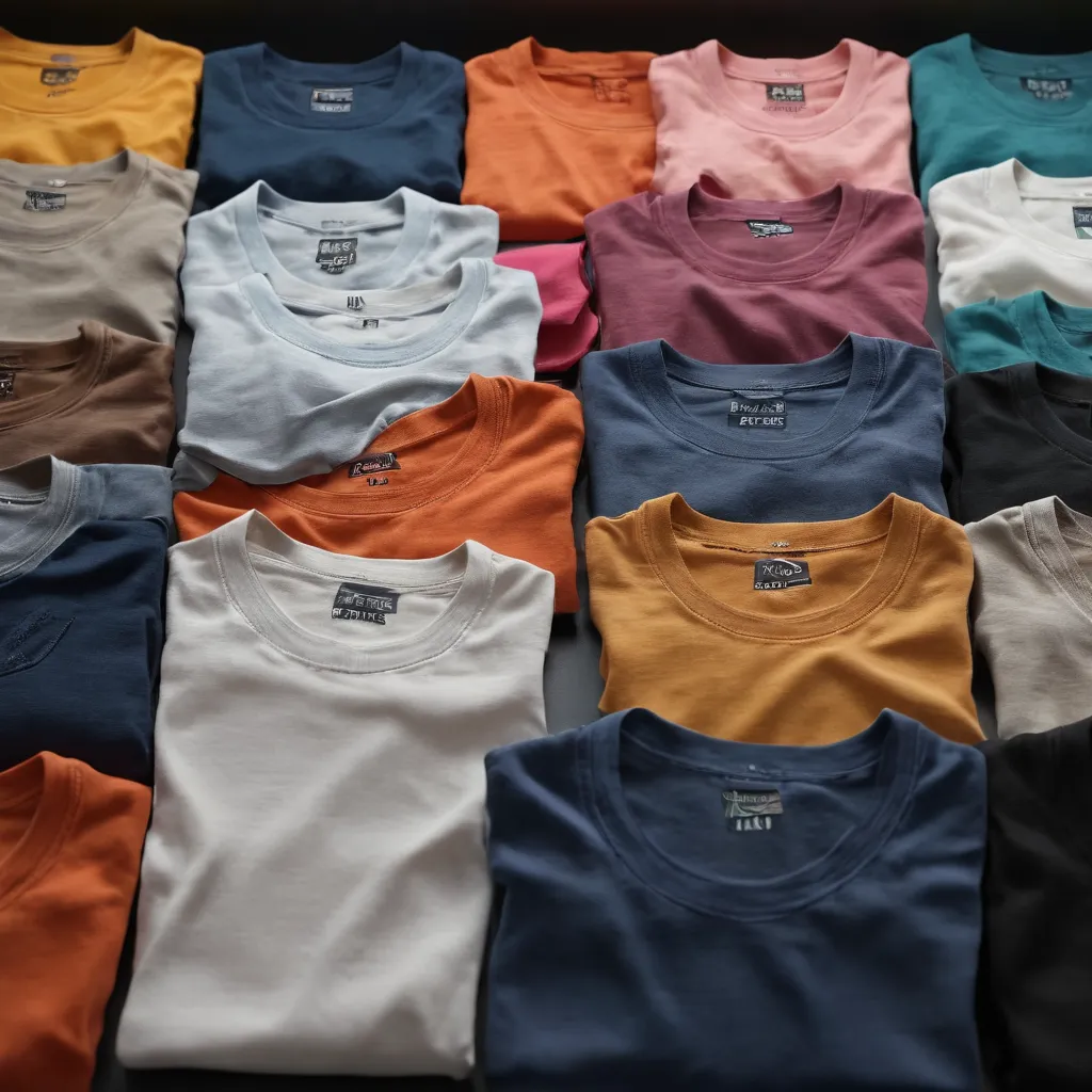The Best Basic T-Shirts for Women: A Comprehensive Guide