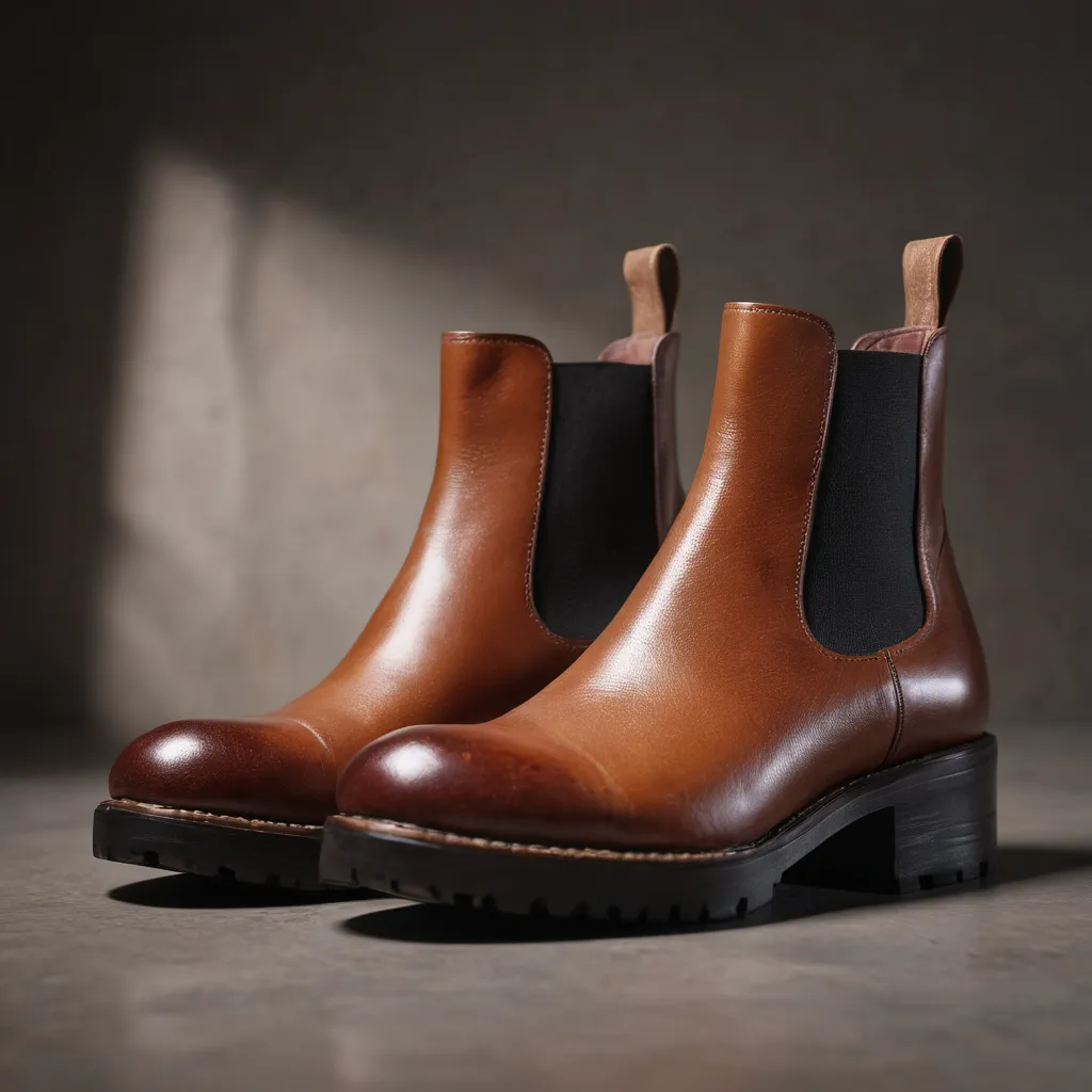Top Chelsea Boots for Women to Wear in 2021