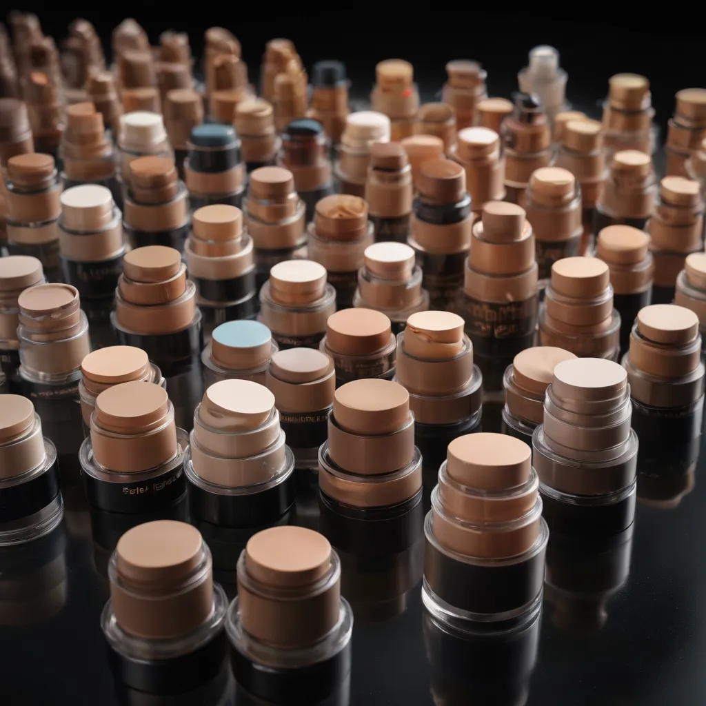 The Best Concealer on the Market: A Comprehensive Guide