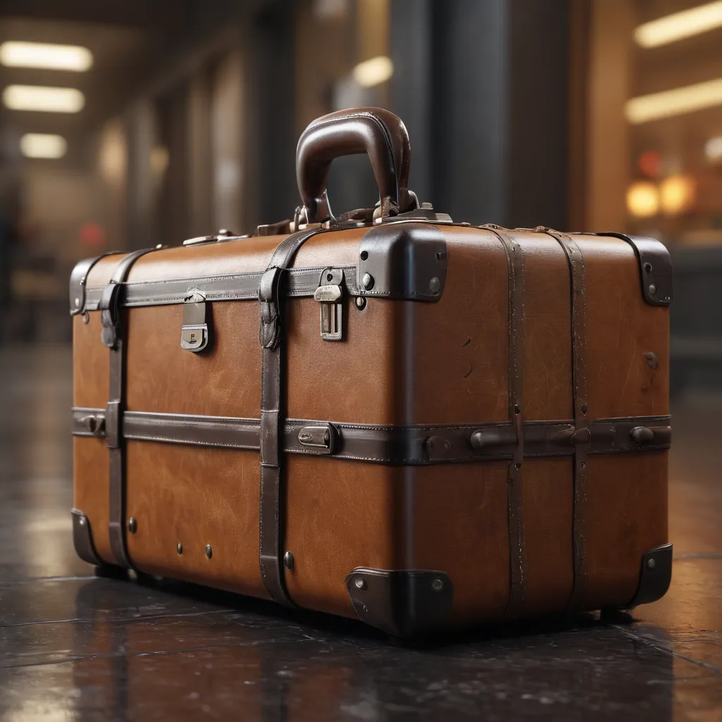 The Best Luggage for Discerning Travelers