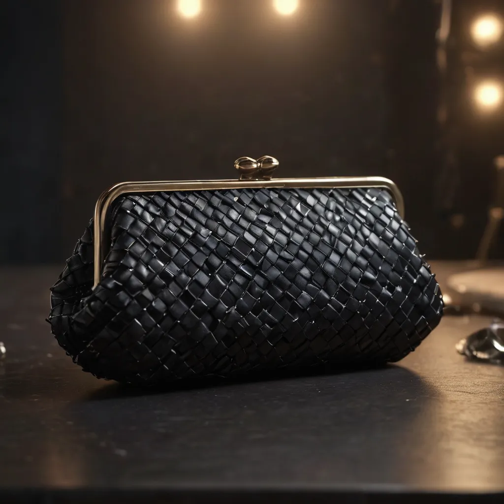 The Black Summer Clutch: A Comprehensive Guide