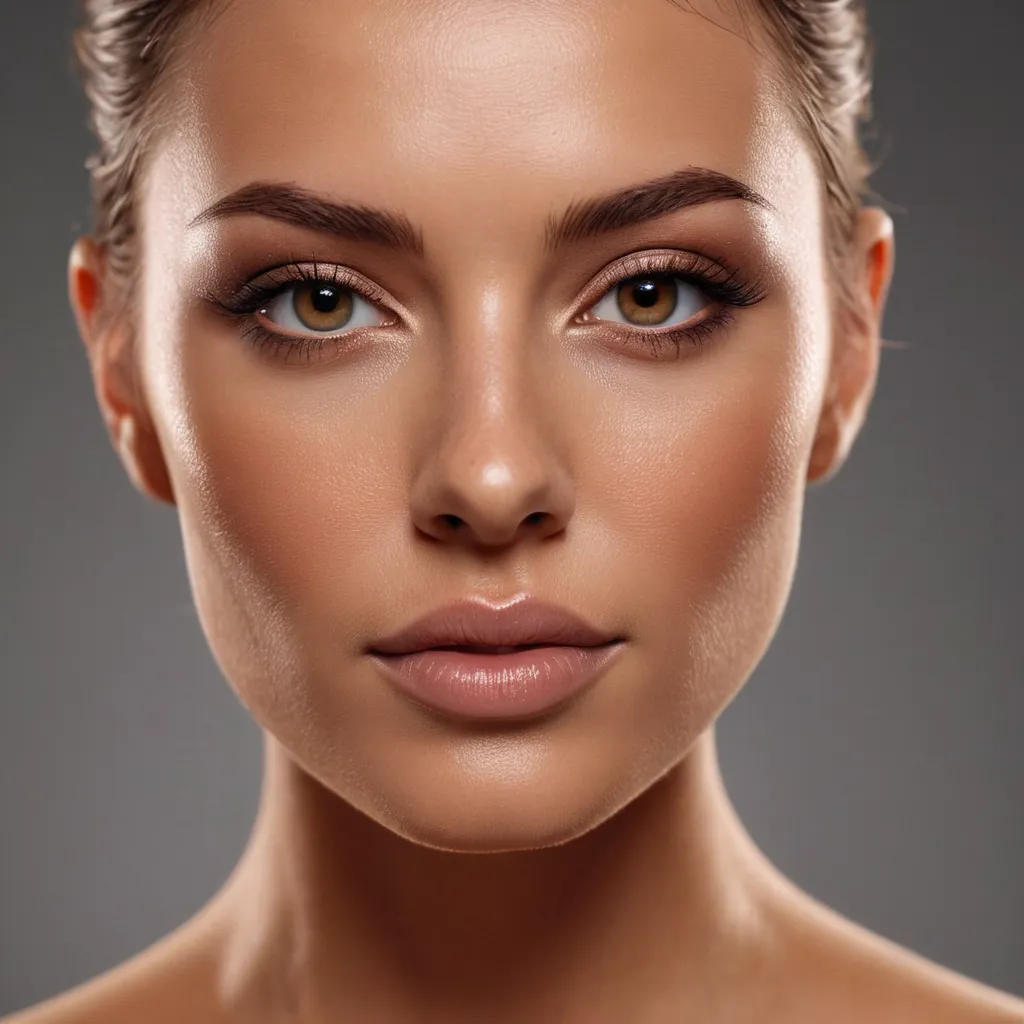 The Celebrity Self-Tanner Phenomenon Explored