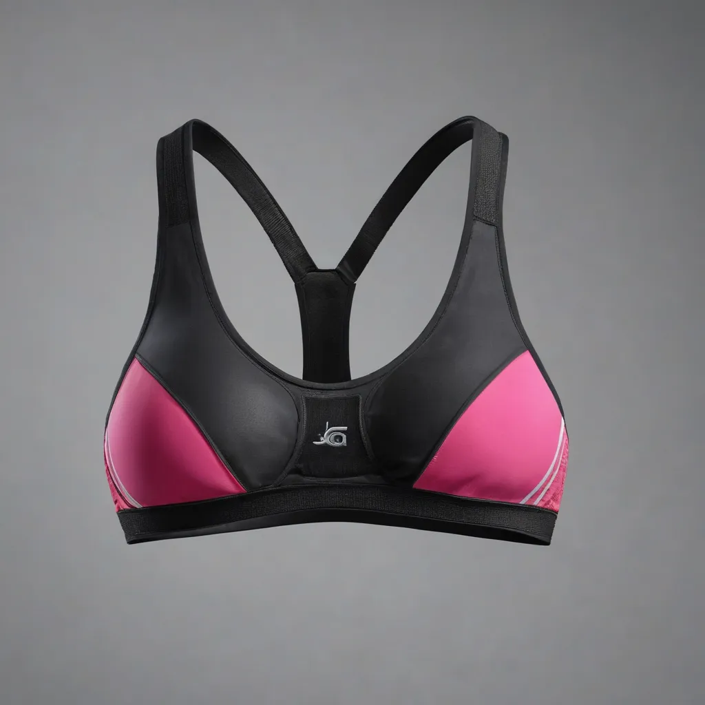 Ultimate Guide to Sports Bras for Large-Breasted Runners