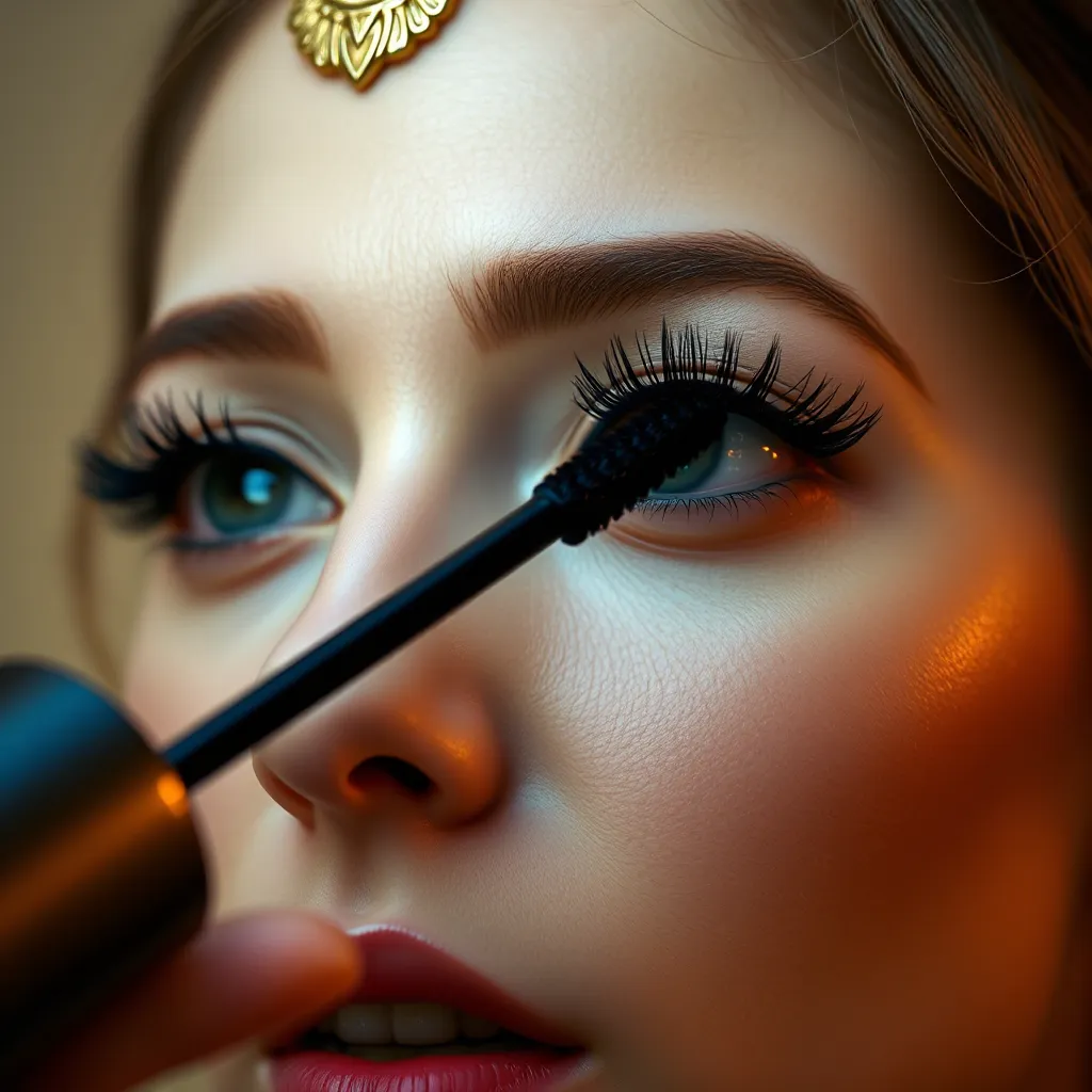 The Best Fiber Lash Mascara: A Complete Guide