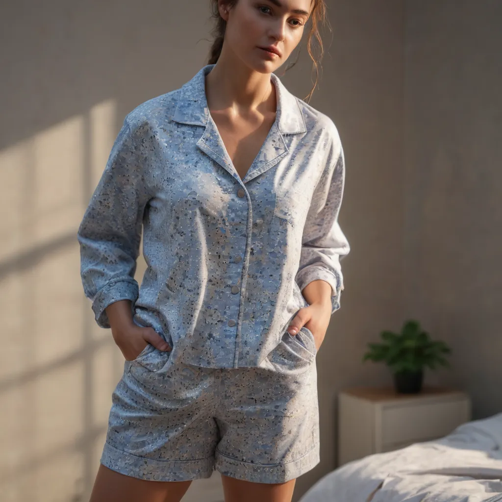 The Essentials of Summer Pajamas: A Comprehensive Guide