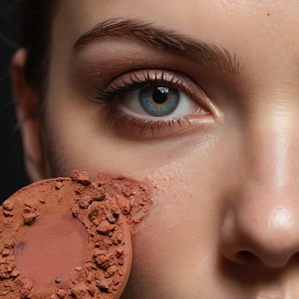 The Evolution of Vegan Beauty Makeup: A Cultural Shift