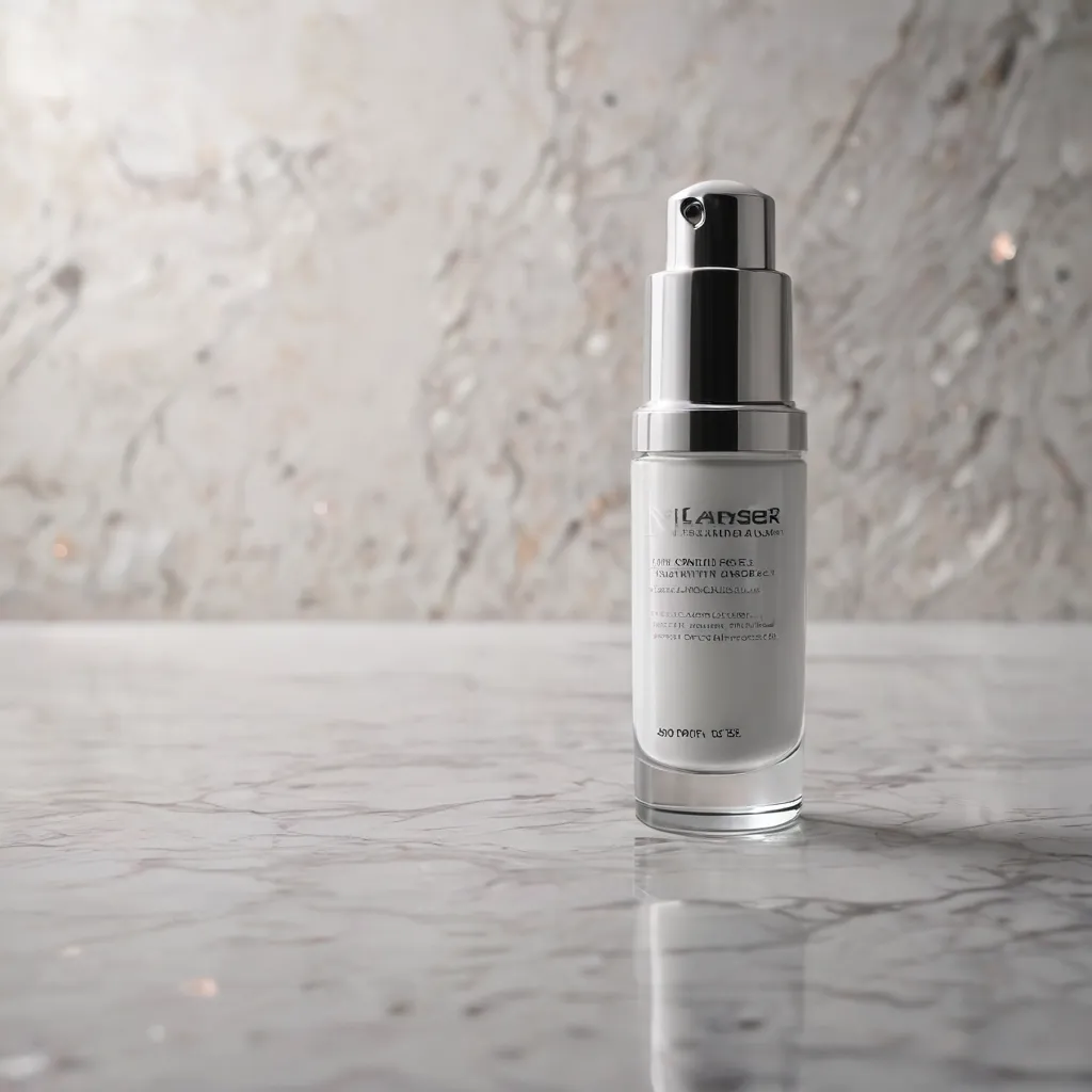 The Impact of Retinol on Anti-Aging: An In-Depth Analysis